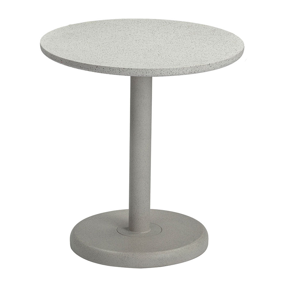 LIORA BISTRO TABLE WHITE – Oaklyn & Co